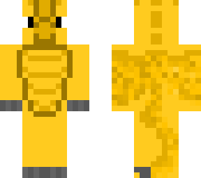 mirage | Minecraft Skins
