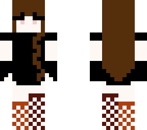 my inner demon | Minecraft Skin