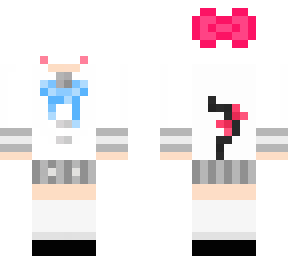 phoenix drop high uniform | Minecraft Skins