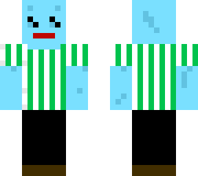 NFT skin | Minecraft Skin