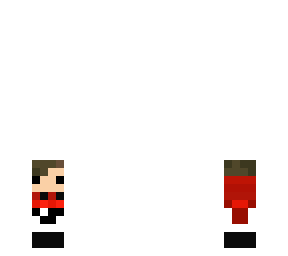 Mini Skins Minecraft Skins