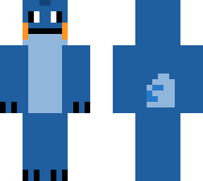 mudkip | Minecraft Skins