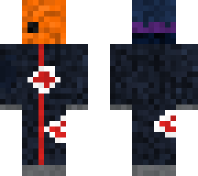naruto tobi | Minecraft Skins