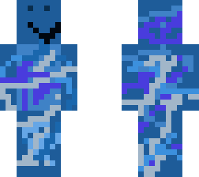 ocean guy | Minecraft Skins