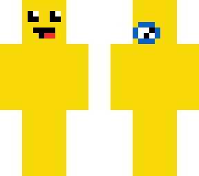 Pelly Fortnite | Minecraft Skin