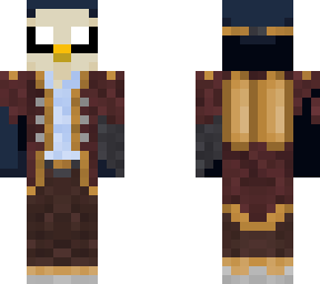 gunter | Minecraft Skins