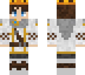 chimp | Minecraft Skins