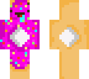 Drooling | Minecraft Skins