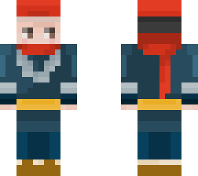 rei pokemon | Minecraft Skins