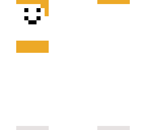 Preston [ Roblox ] | Minecraft Skin