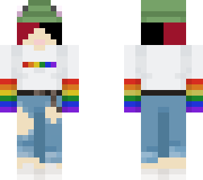 Fizzy Minecraft Skins