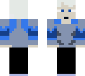 quicksilver | Minecraft Skins