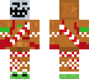 lazar beam | Minecraft Skins