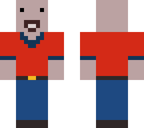 collar shirt | Minecraft Skins