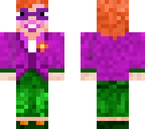 reporter | Minecraft Skins