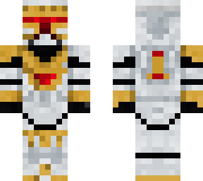 Republic Commando | Minecraft Skin
