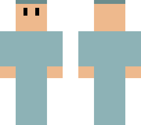 colonist | Minecraft Skins
