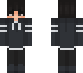 runaway | Minecraft Skin