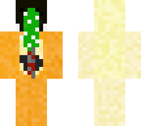 Sand Shark v4: WHAT HAPPENED?! | Minecraft Skin