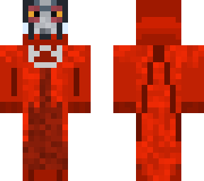 Droid Minecraft Skins