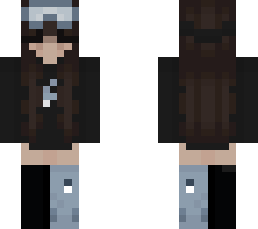 Shark | Minecraft Skins