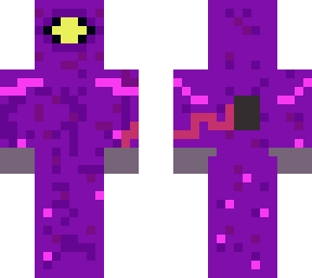 shockwave | Minecraft Skins