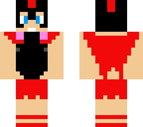 Skins De Invictor Pero Mejorada Como Le Gusta El Rosa Bueno Le Puse ...