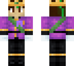 smallishbeans | Minecraft Skins