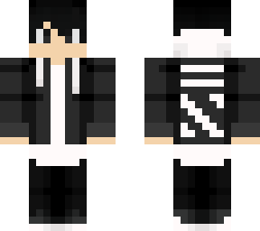 Soy | Minecraft Skin