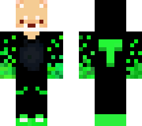 sskin de statz | Minecraft Skin