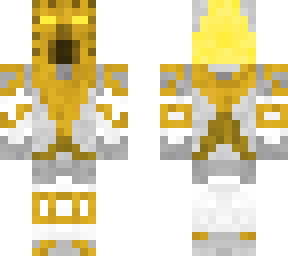 Takanuva | Minecraft Skin