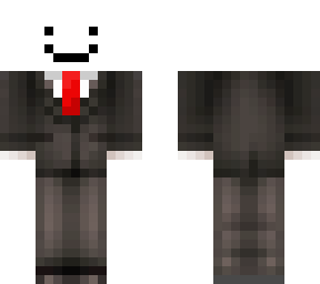 trycs | Minecraft Skin