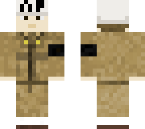 ww2 | Minecraft Skins