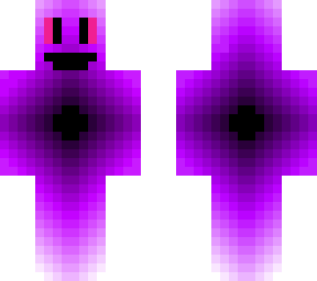 void skin | Minecraft Skin
