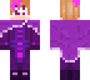 watcher grian | Minecraft Skins