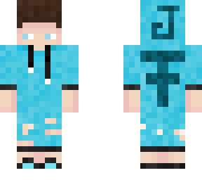 Wichtiger Remake (edited) | Minecraft Skin