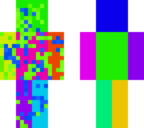 yes | Minecraft Skin