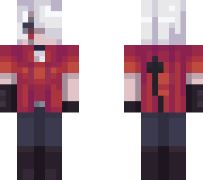 zdrada | Minecraft Skin