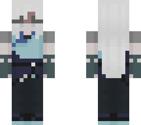 valorant jett | Minecraft Skins