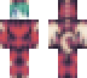 ~ marco ~ | Minecraft Skin
