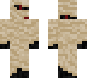 slave | Minecraft Skins