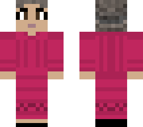 Abuela Alma (Encanto) | Minecraft Skin