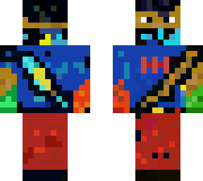 Zombie Apocalypse Minecraft Skins