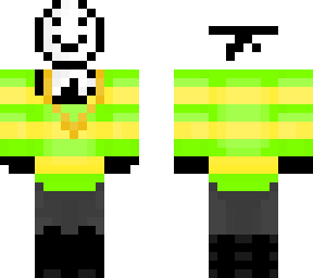 asriel | Minecraft Skins