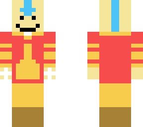 ang | Minecraft Skins