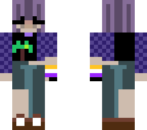 Beans} | Minecraft Skin