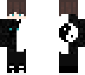 Chi | Minecraft Skins