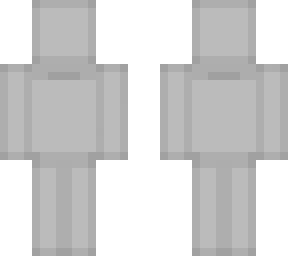 Blank | Minecraft Skin