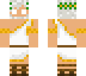 ancient greek | Minecraft Skins