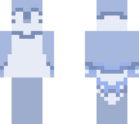 Blue Jay Minecraft Skins